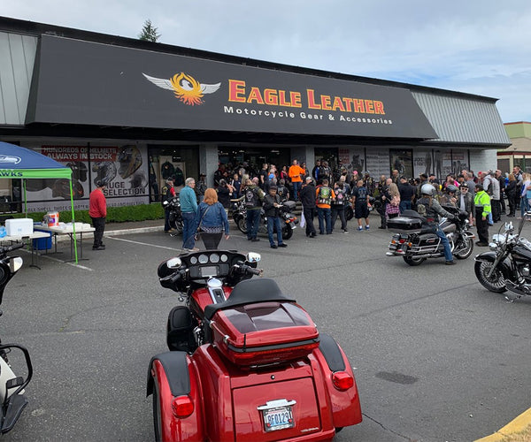 Motorcycle Clubs and Communities: Find Your Tribe on Two Wheels | Eagle ...
