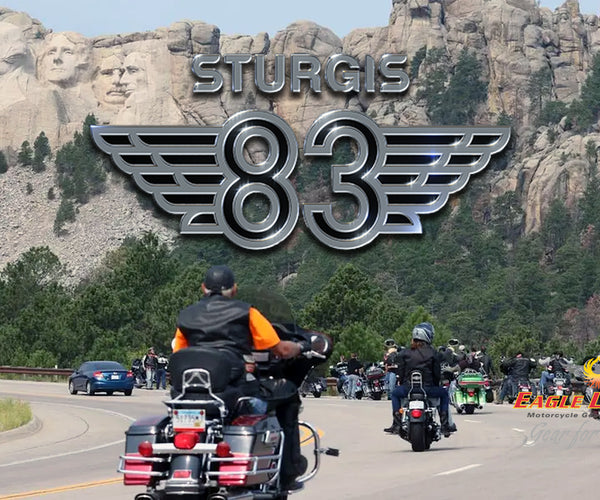 Sturgis Rally Evolution: History to Today - Eagle Leather