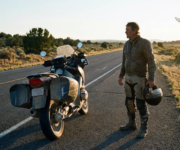 What the Biker Lifestyle Really Means – Real Motorcycle Culture ...