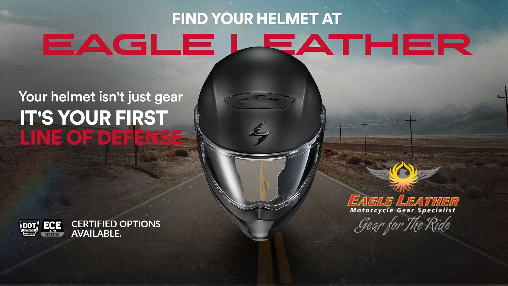 Motorcycle Helmet Fit Guide: Measure, Choose & Break It In Right ...