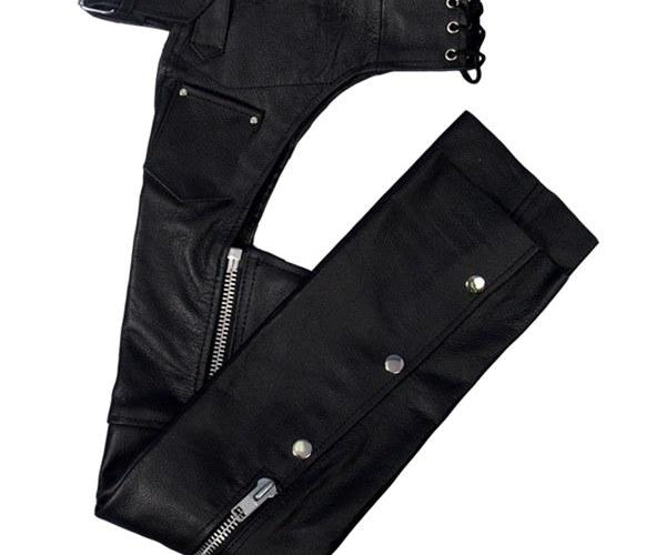 Kids Motorcycle Chaps for Protection | Eagle Leather