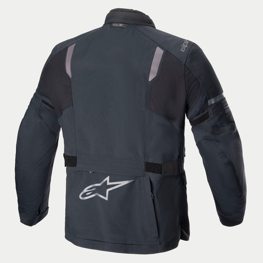 Men's Adventure Touring Jackets – Eagle Leather