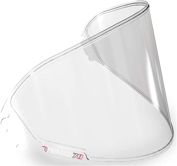 Helmet Shields & Visors: Clear Vision & Protection | Eagle Leather