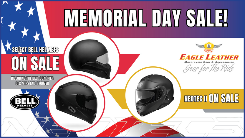 Eagle Leather: Motorcycle Gear Specialists & Trusted Advisors