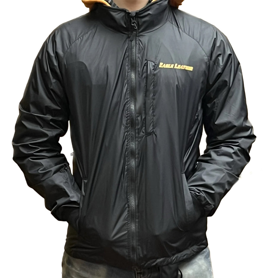 Premium Motorcycle Gear & Rider Expertise | Eagle Leather